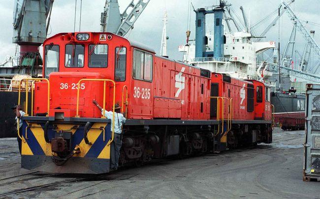 Transnet awards R15,5 billion fuel contract | George Herald