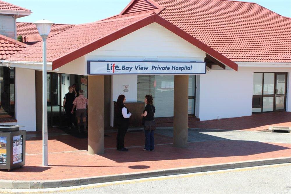 Life Bay View Hospitaal brei uit | Mossel Bay Advertiser