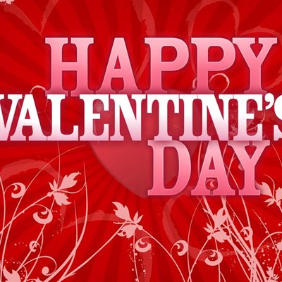 Gelukkige Valentynsdag | Mossel Bay Advertiser