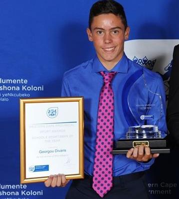 Another big win for local sailor | Knysna-Plett Herald