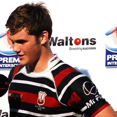 Kriel twins in junior Boks starting line-up against New Zealand ...