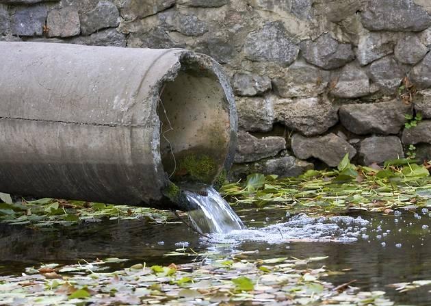Knysna CBD sewer system upgrade | Knysna-Plett Herald