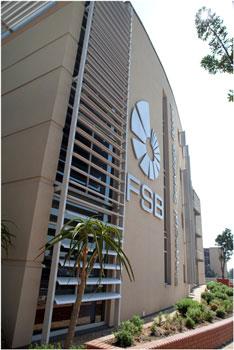 FSB conducting audit over Seedat | George Herald