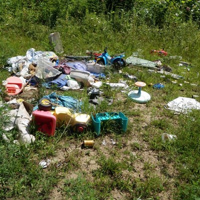 Tel rommel op vir Mandeladag | George Herald