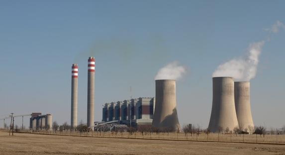 Majuba increases capacity | Knysna-Plett Herald