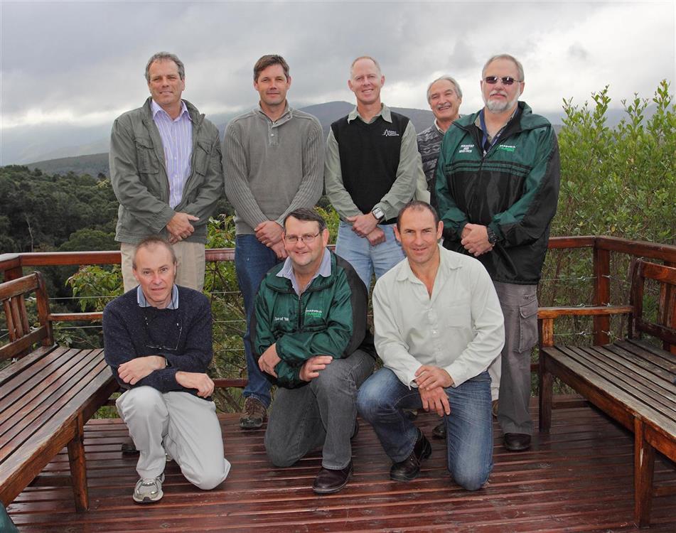 Prestigious award for NMMU | George Herald