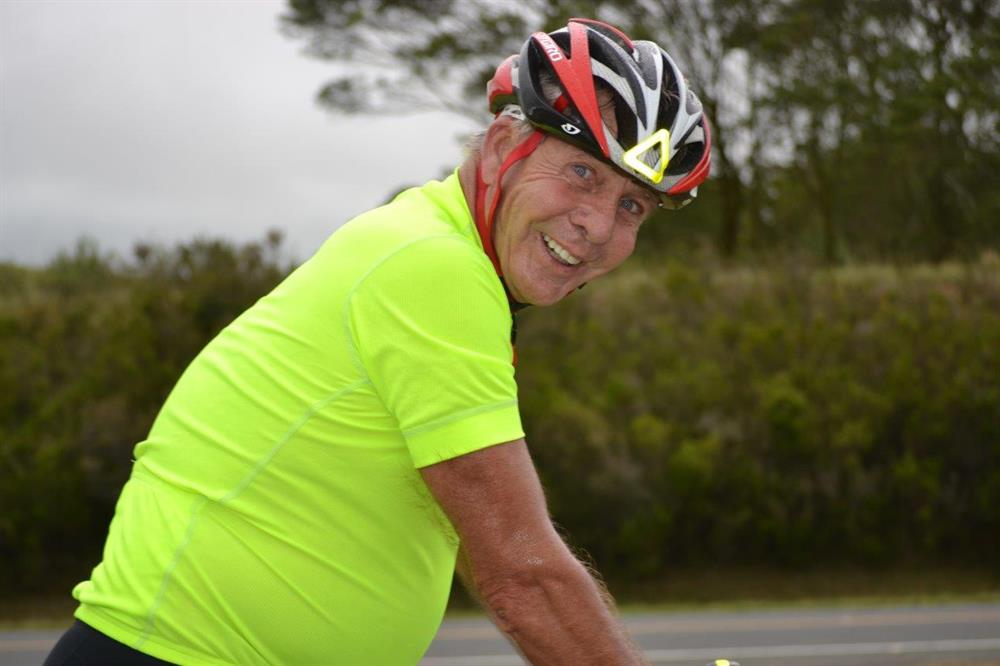 Journey of hope in the face of violence | George Herald