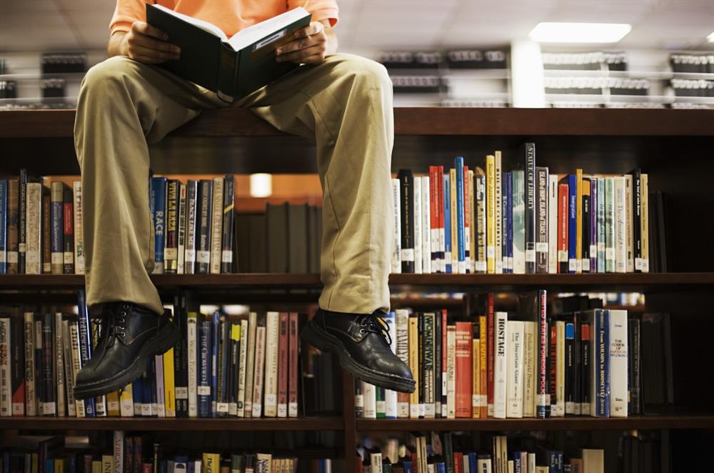 Knysna joins library week celebrations | Knysna-Plett Herald