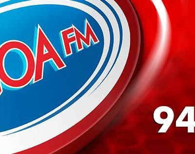 Algoa FM nominated for a radio award | Mossel Bay Advertiser