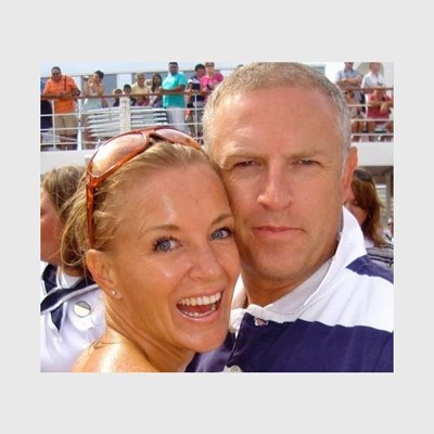 Sunette Bridges weer getroud | George Herald