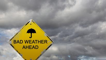 Warning: Possible flooding | Mossel Bay Advertiser