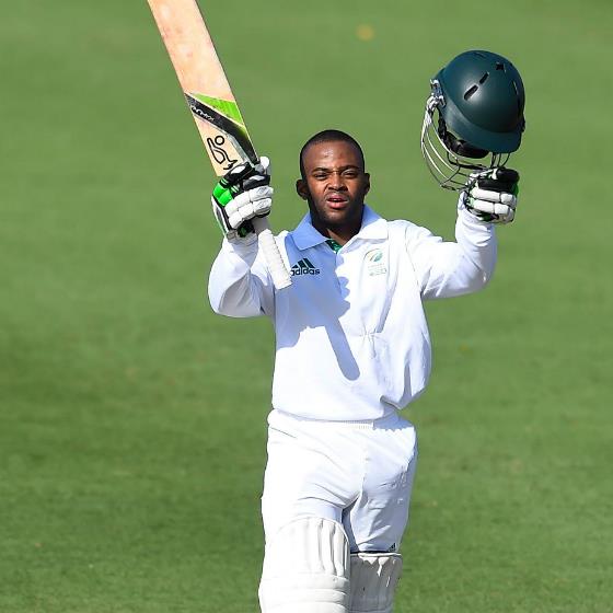 Bavuma: I'm impressed with my performance | George Herald
