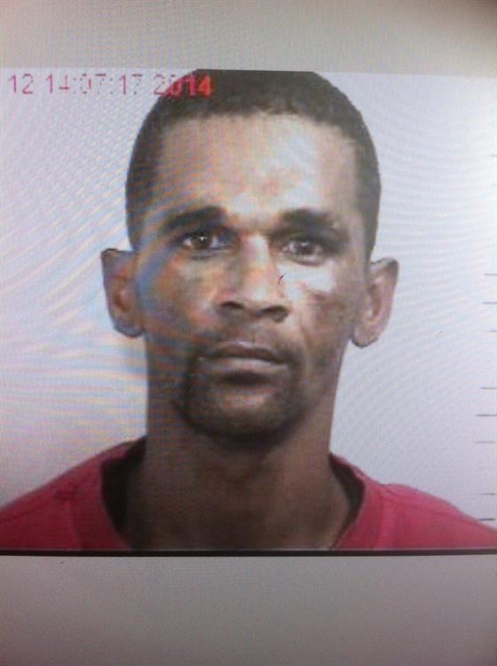 Dangerous convict escapes from prison | Knysna-Plett Herald Dangerous convict escapes from prison | Knysna-Plett Herald