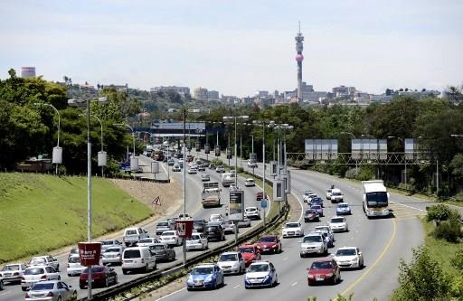 18-month traffic nightmare to affect Johannesburg | Knysna-Plett Herald