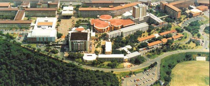 Classes at UKZN's Westville campus suspended after protests | George Herald