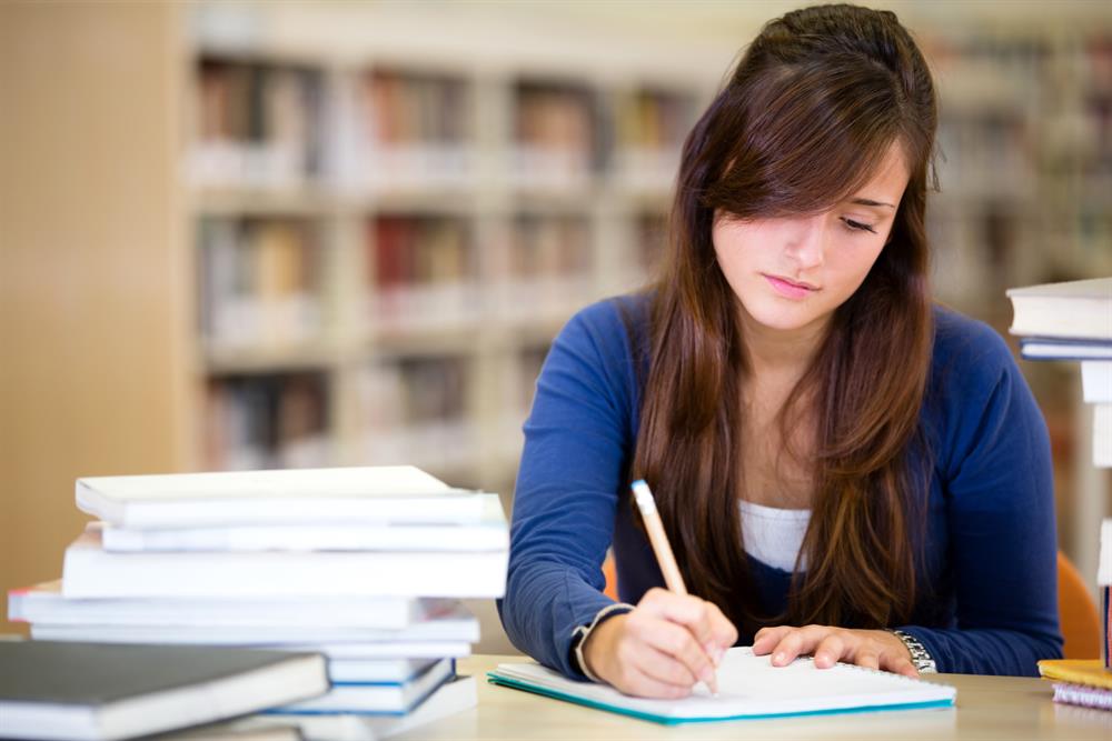 Test preparation tips | George Herald