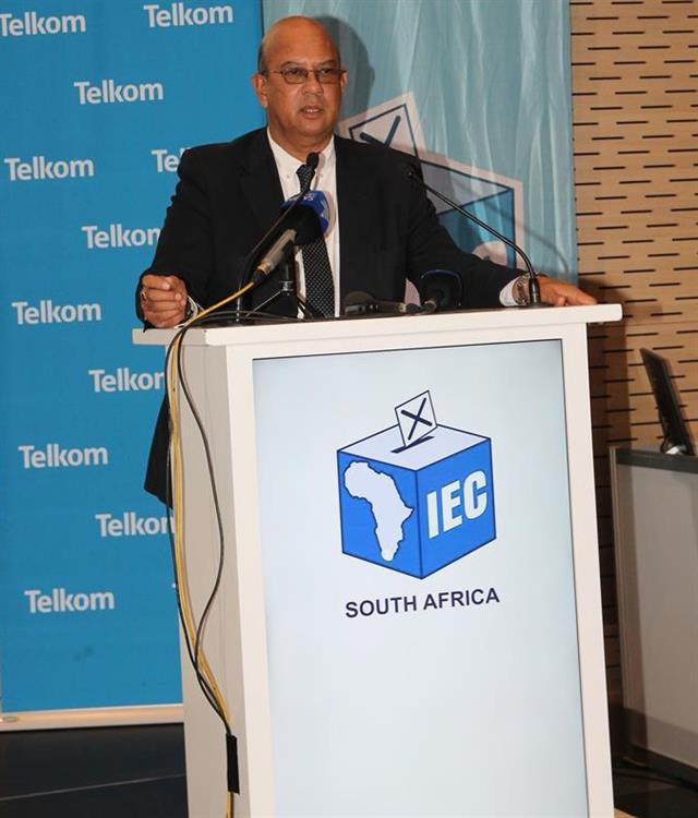 Elections: All quiet in the Western Province | George Herald