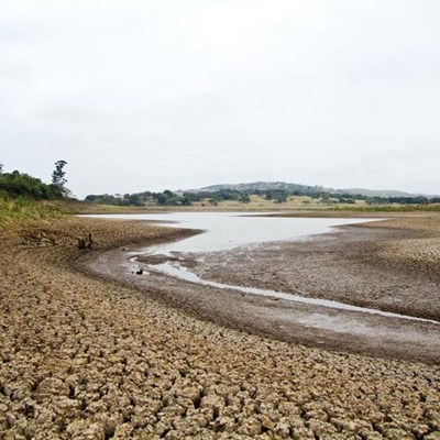 Concern about declining Western Cape dam levels | Mossel Bay Advertiser