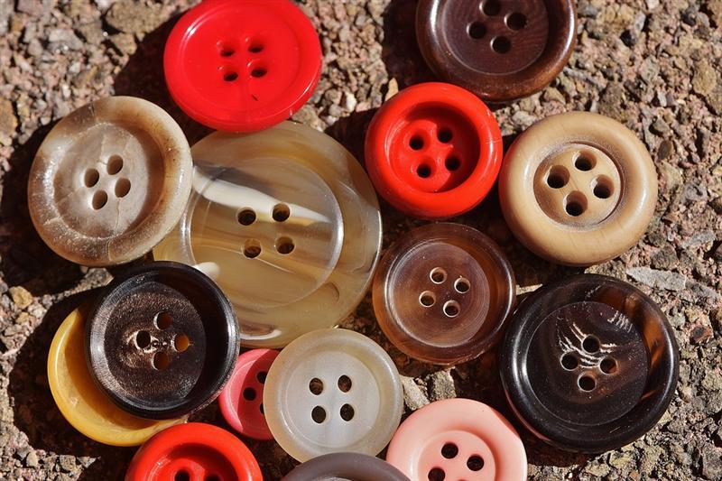 National Button Day | Mossel Bay Advertiser