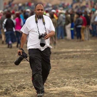 Kidnapped SA photo journalist: Concern grows | George Herald