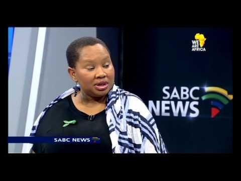 Lumka Oliphant apologises for social media rant | Knysna-Plett Herald