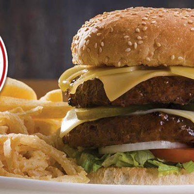 No more Spur buy 1 get 1 free Burger Mondays | Mossel Bay Advertiser