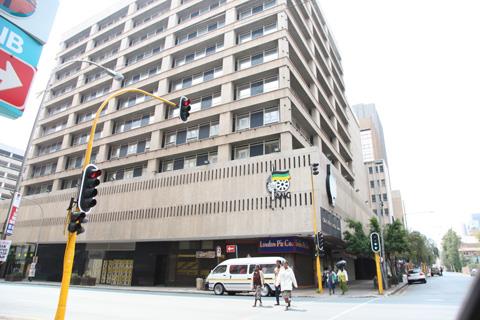 ANC leadership urged to unite following Luthuli House meeting | George ...