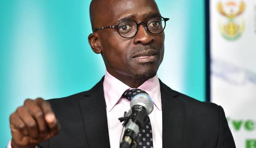 Gigaba positive about SA growth despite junk status | George Herald
