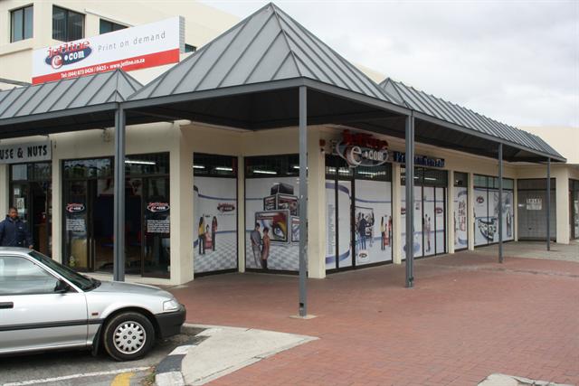 Jetline gives back to education | George Herald