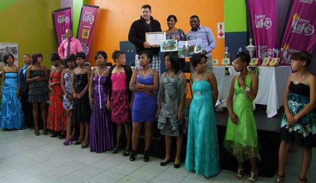 Southern Stars celebrate great year | Knysna-Plett Herald