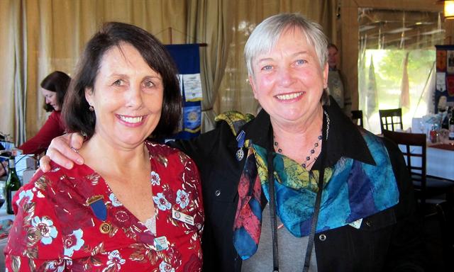 Rotary Anns’: The year that was | Knysna-Plett Herald