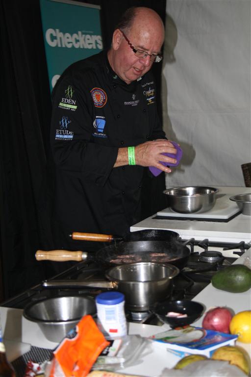 Vodacom George Cheese Festival | George Herald