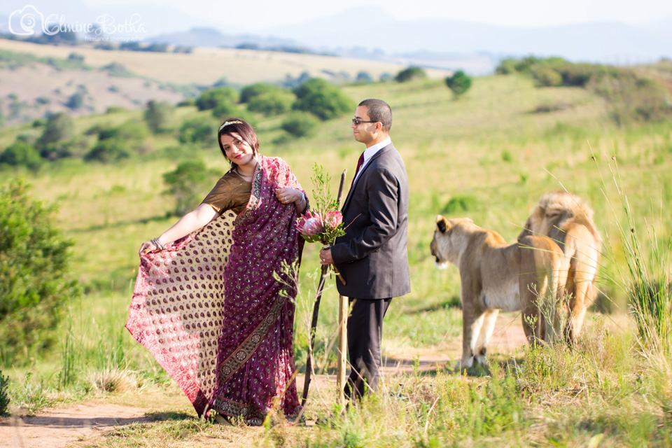 Wedding shoot: Duwane and Shanawaaz | Knysna-Plett Herald