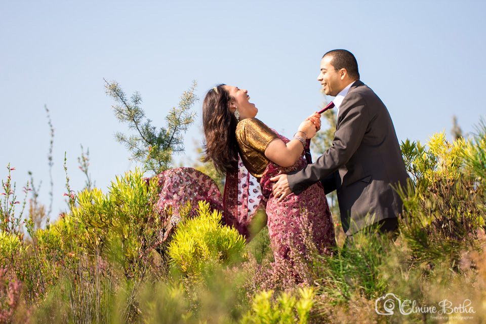 Wedding shoot: Duwane and Shanawaaz | Knysna-Plett Herald