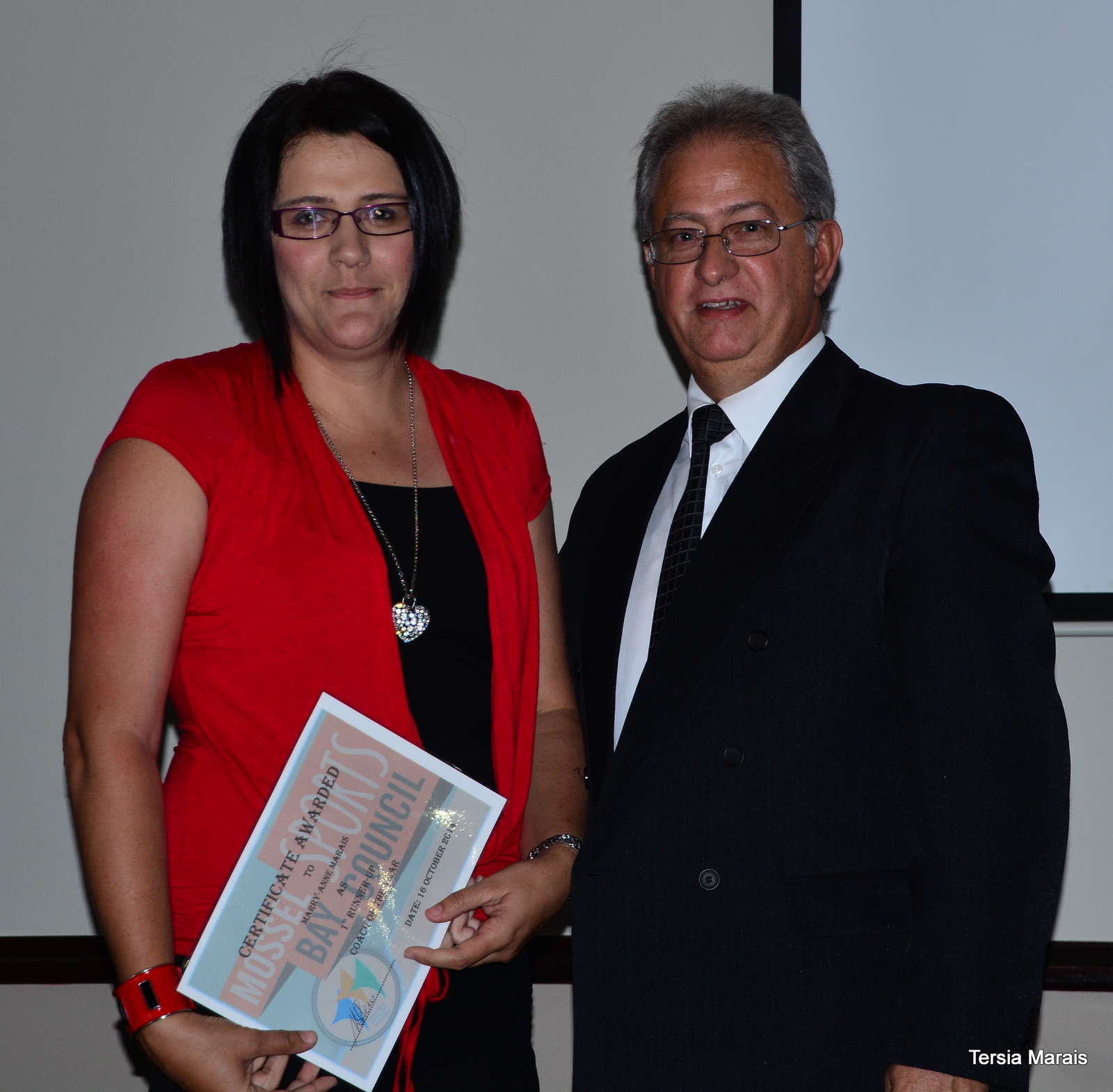 Mossel Bay Sport Awards | Mossel Bay Advertiser