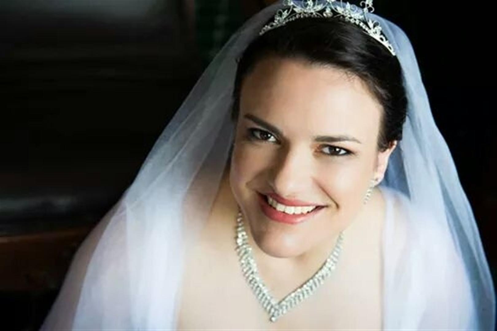 Bridal competition entries | George Herald