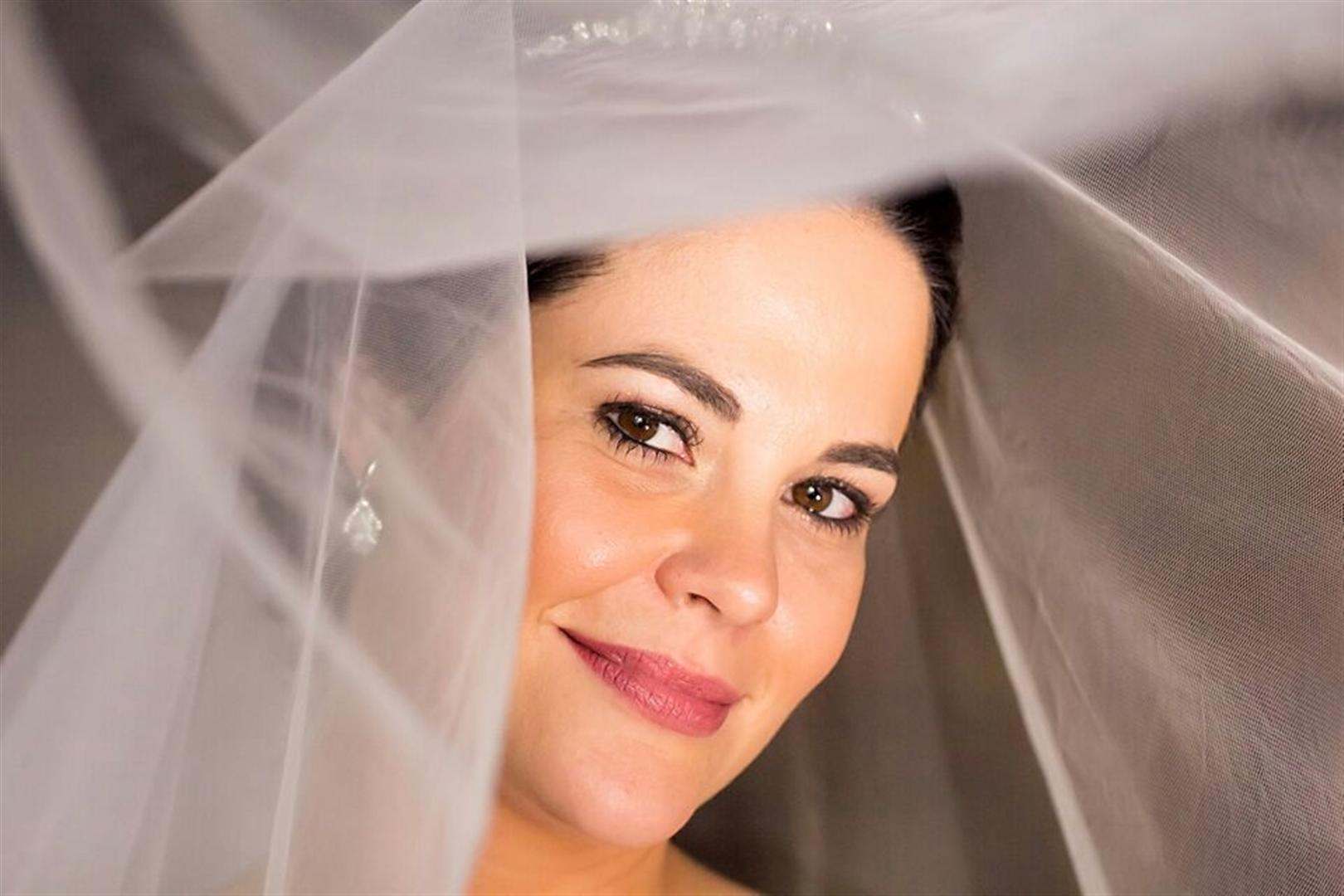 Bridal competition entries | George Herald