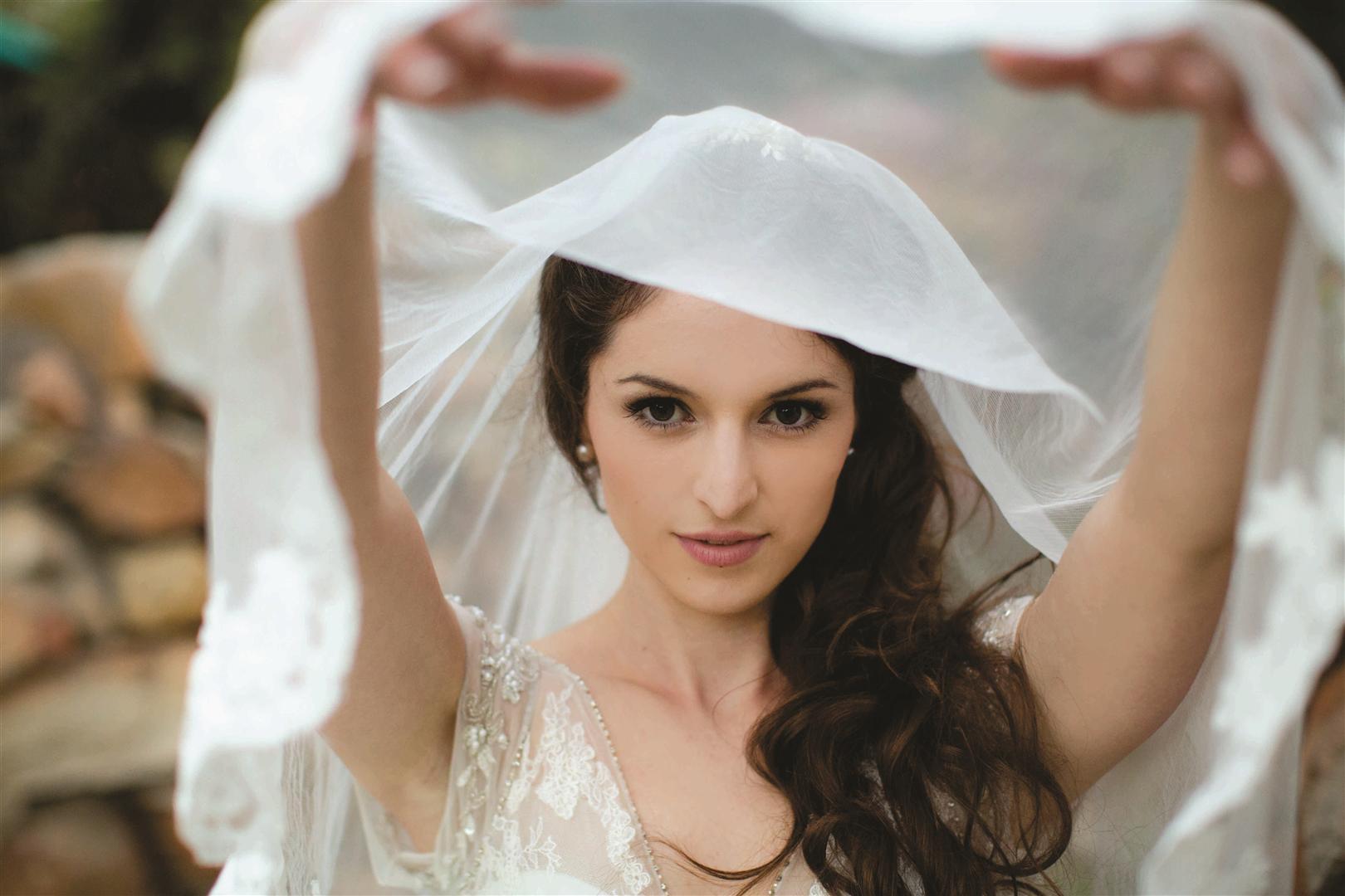 Bridal competition entries | George Herald