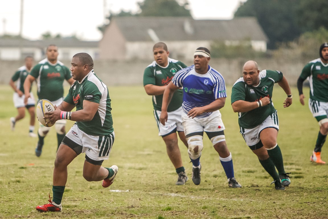 Progress vs Evergreens | George Herald