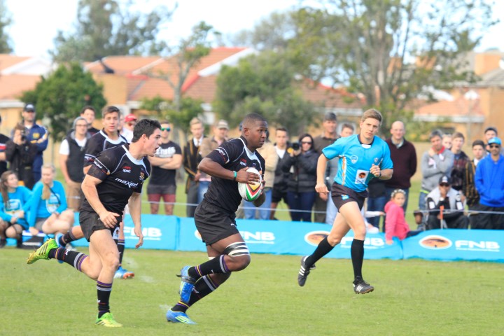 Kwaggadag 2015: Rugby | Knysna-Plett Herald