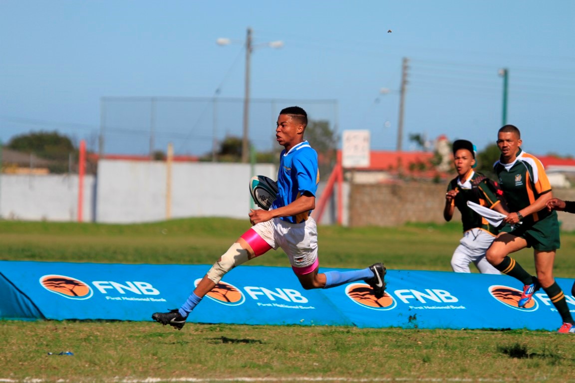 Rugby: Pacaltsdorp Hoër vs George Hoër | George Herald