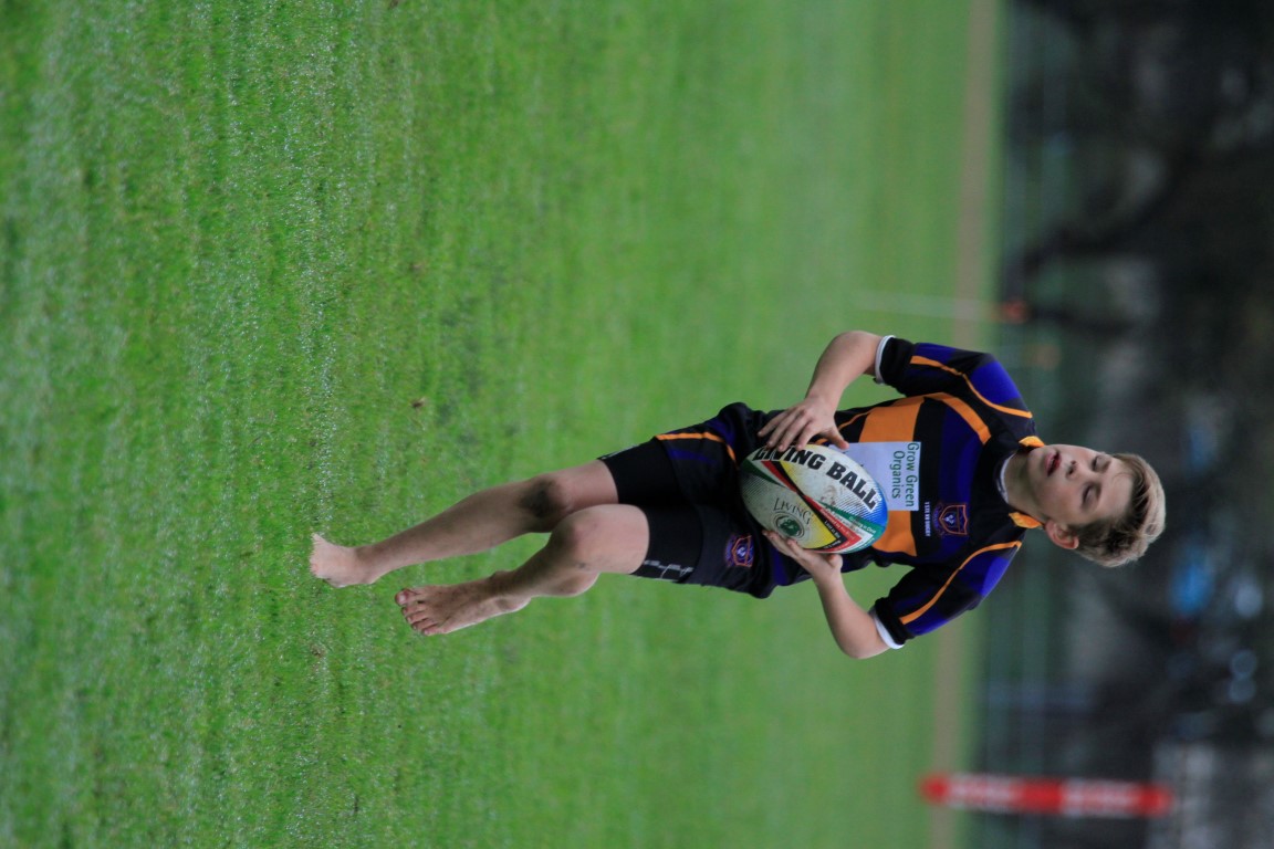 Blanco Top Gear-sportdag: Rugby | Suid-Kaap Forum