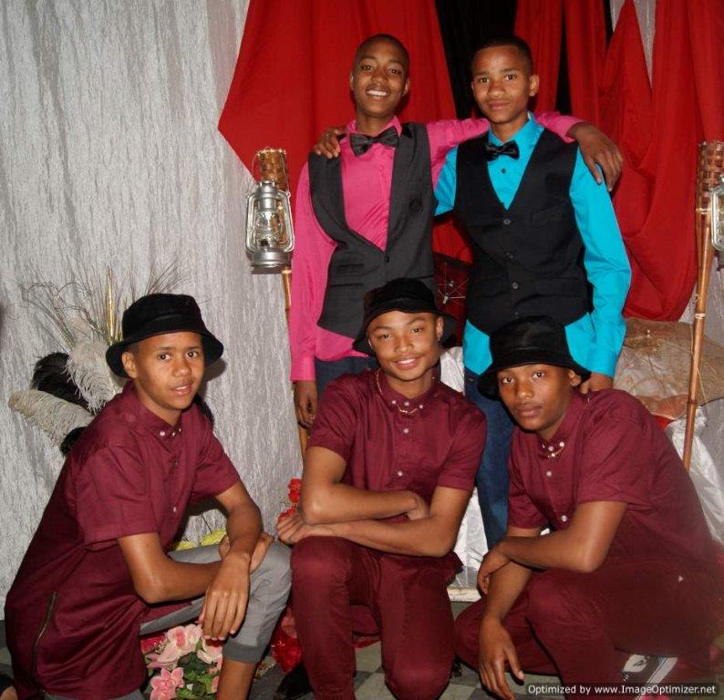 Slangrivier Makrieke-aand | Suid-Kaap Forum