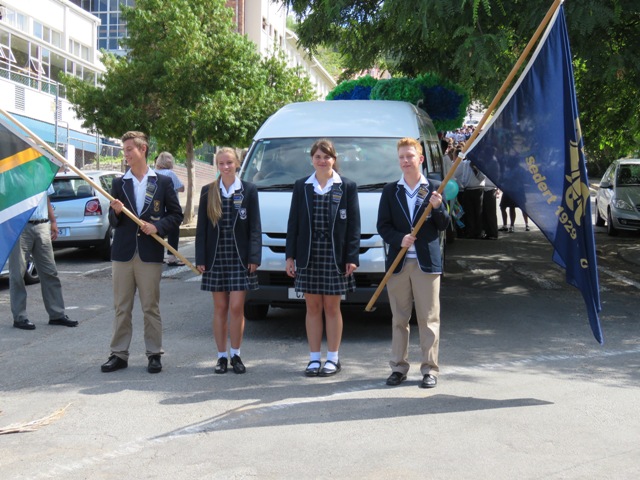 Knysna High School celebrates 100 years | Knysna-Plett Herald