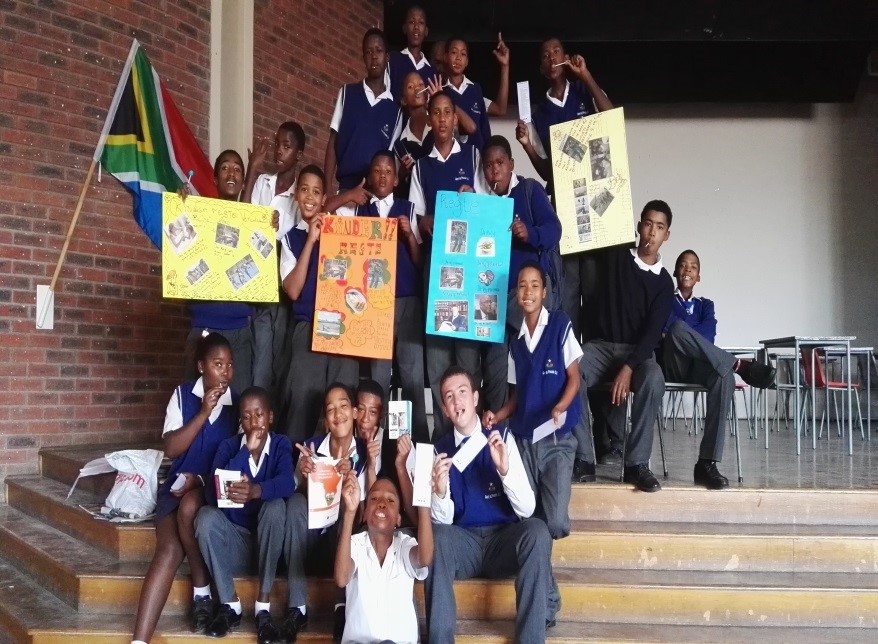 Bewusmaking van kinders se regte | Suid-Kaap Forum