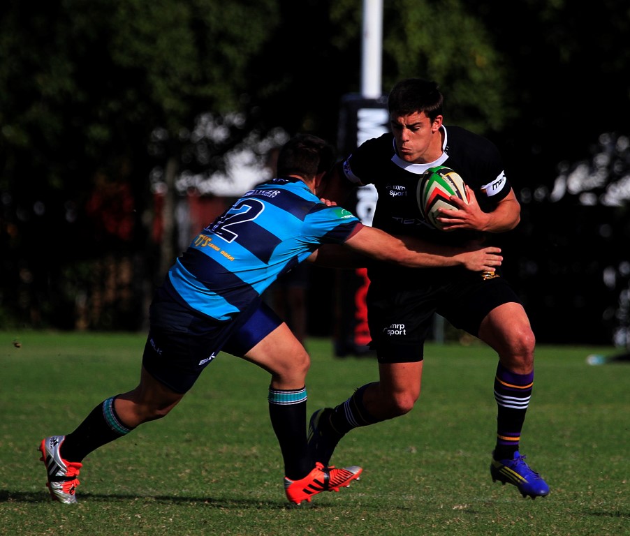 Rugby: Kwaggas vs Stellenberg | George Herald