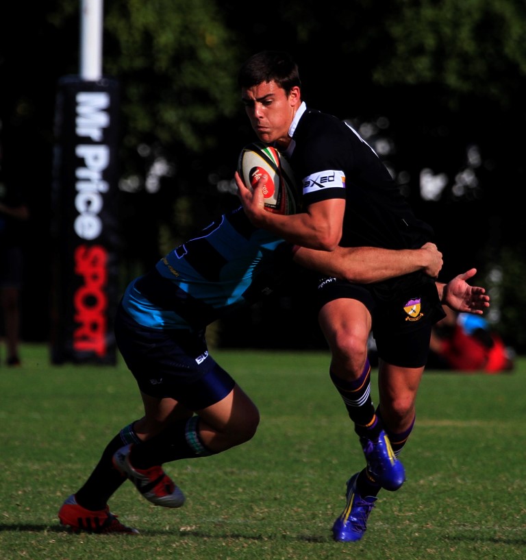 Rugby: Kwaggas vs Stellenberg | George Herald