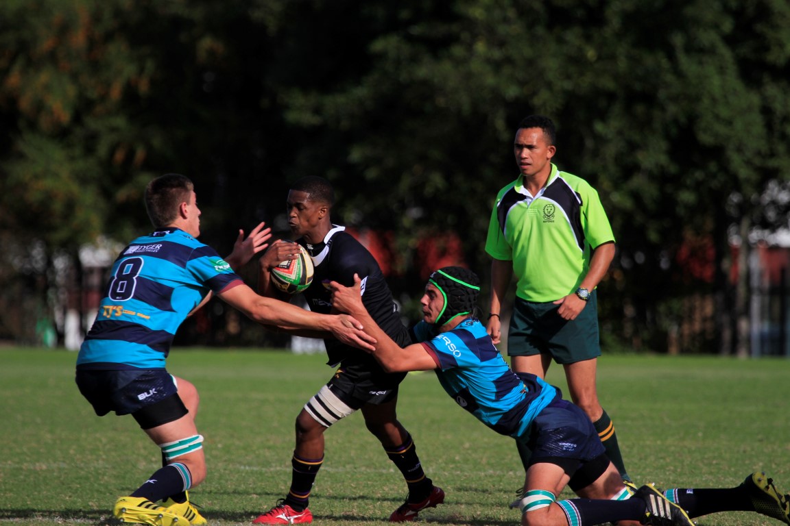 Rugby: Kwaggas vs Stellenberg | George Herald