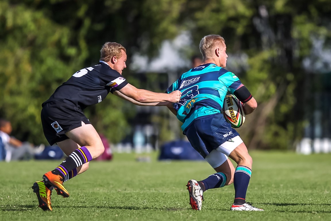 Rugby: Kwaggas vs Stellenberg | George Herald