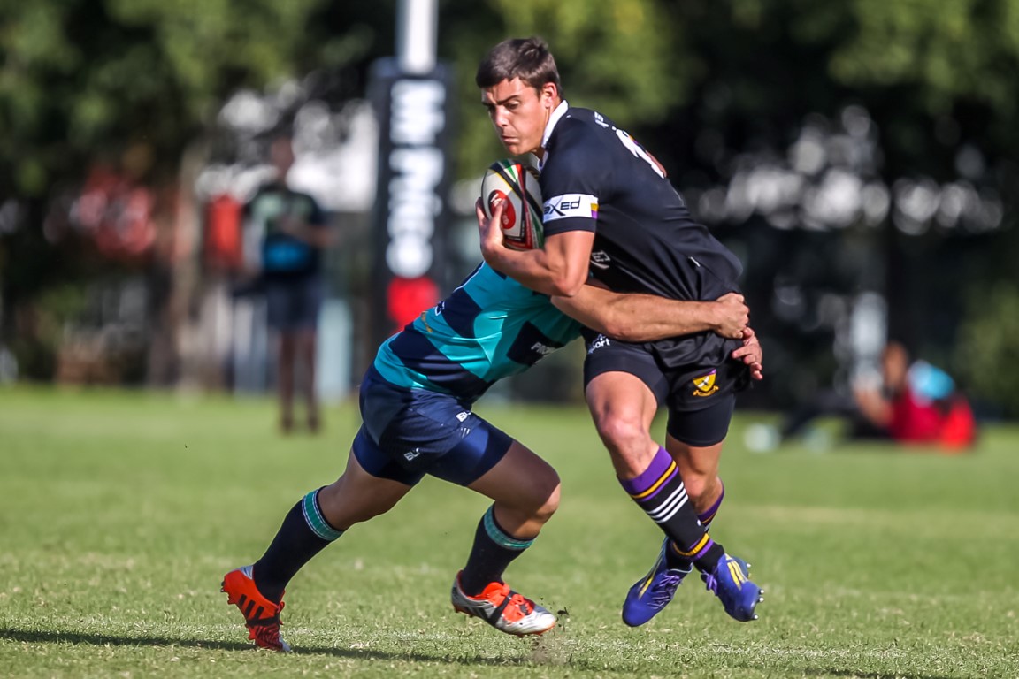 Rugby: Kwaggas vs Stellenberg | George Herald